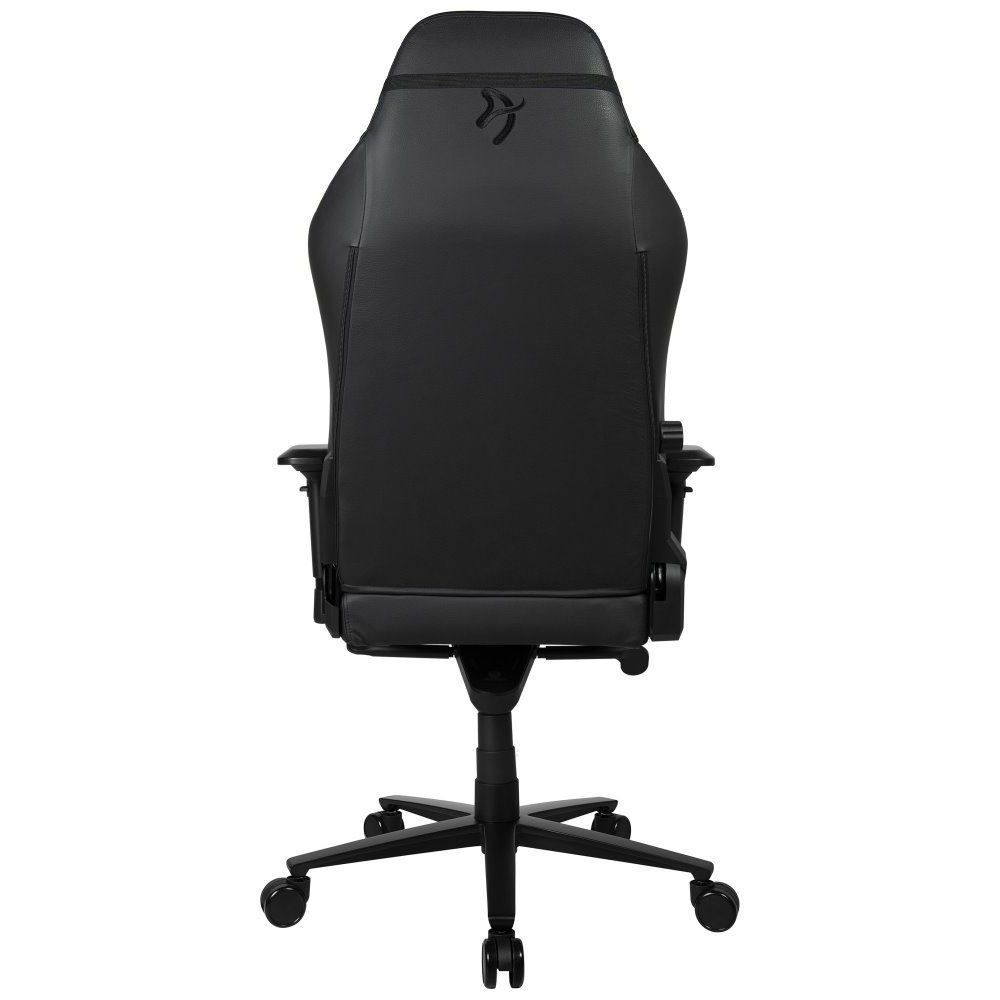 Arozzi Primo Full Premium Leather Gaming Szék Fekete Primo Prem Bk Primo Prem Bk Gamer