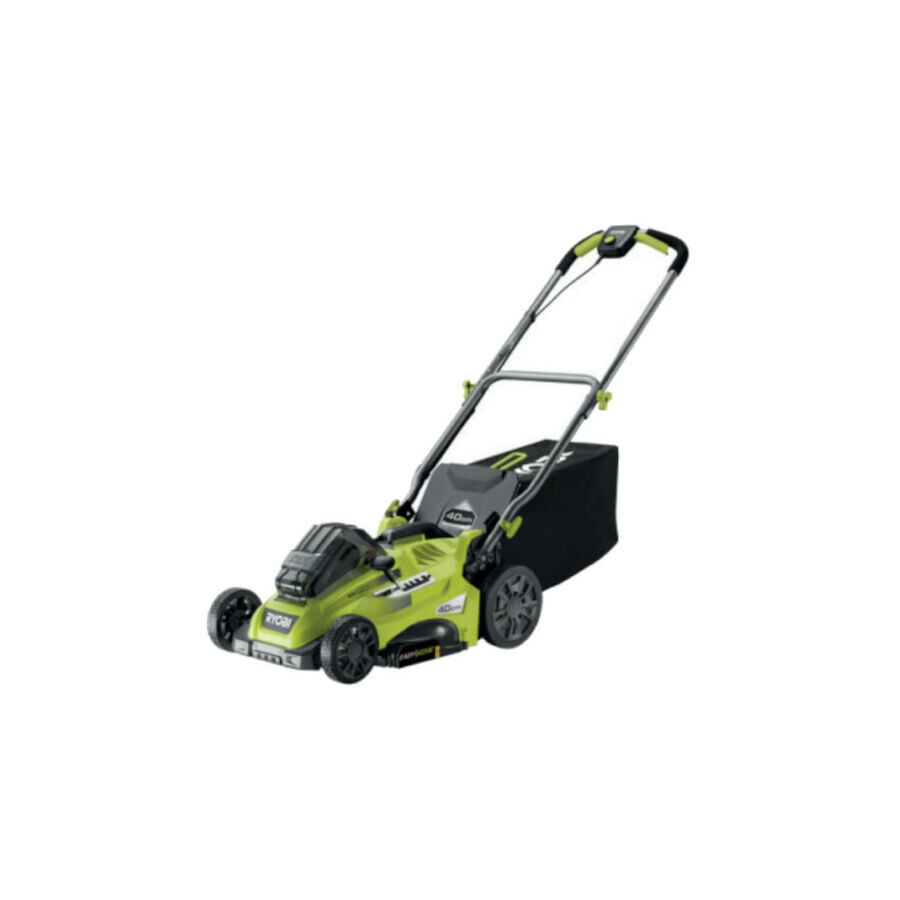 Ryobi RLM36X41H50G 36V fűnyíró - eMAG.hu