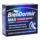 Bien Dormir Max Extended Release, Fiterman, 20 comprimate cu eliberare ...