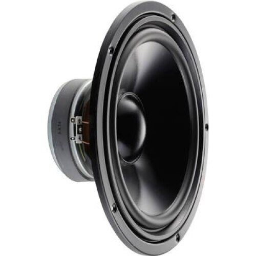 Difuzor auto, Visaton, Negru - eMAG.ro