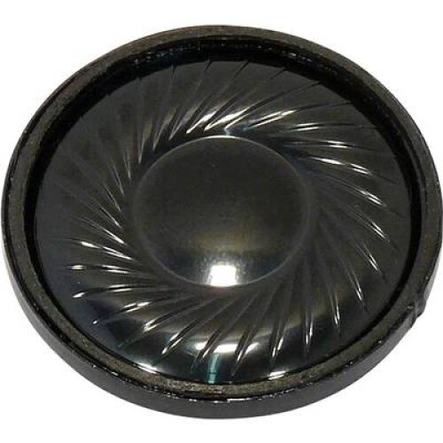 Difuzor auto, Visaton, 8 OHM, 1W - eMAG.ro