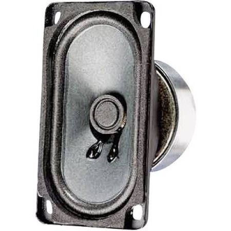 Difuzor auto, Visaton, Negru - eMAG.ro