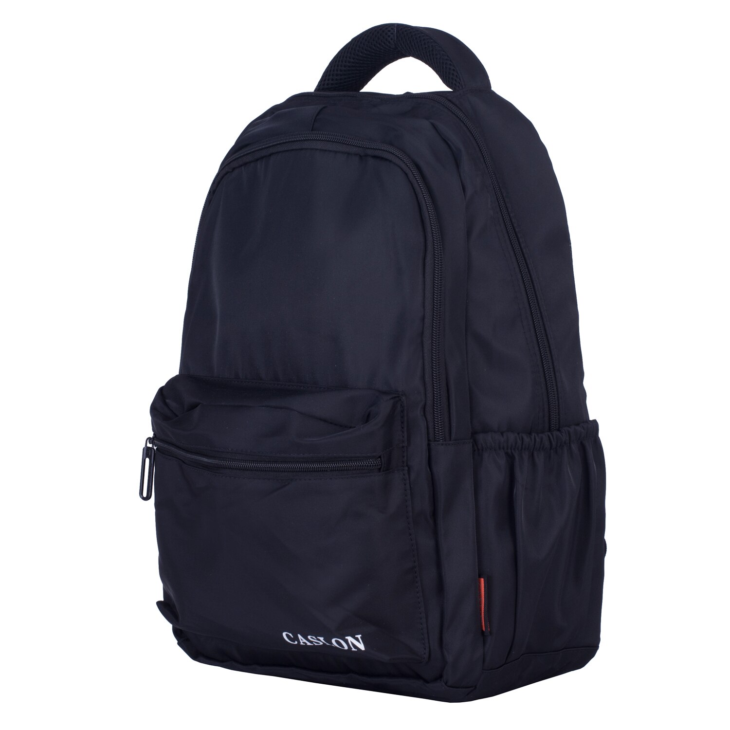 Rucsac dama uni negru, CASLON - eMAG.ro