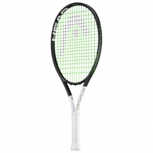Racheta tenis Graphene 360 Speed Junior 25 - eMAG.ro
