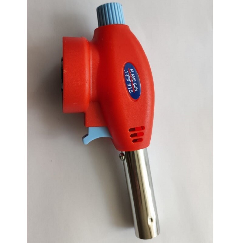 Lampa de sudura, lipire PVC cu gaz GIDA-CRIS GC070, cu aprindere ...