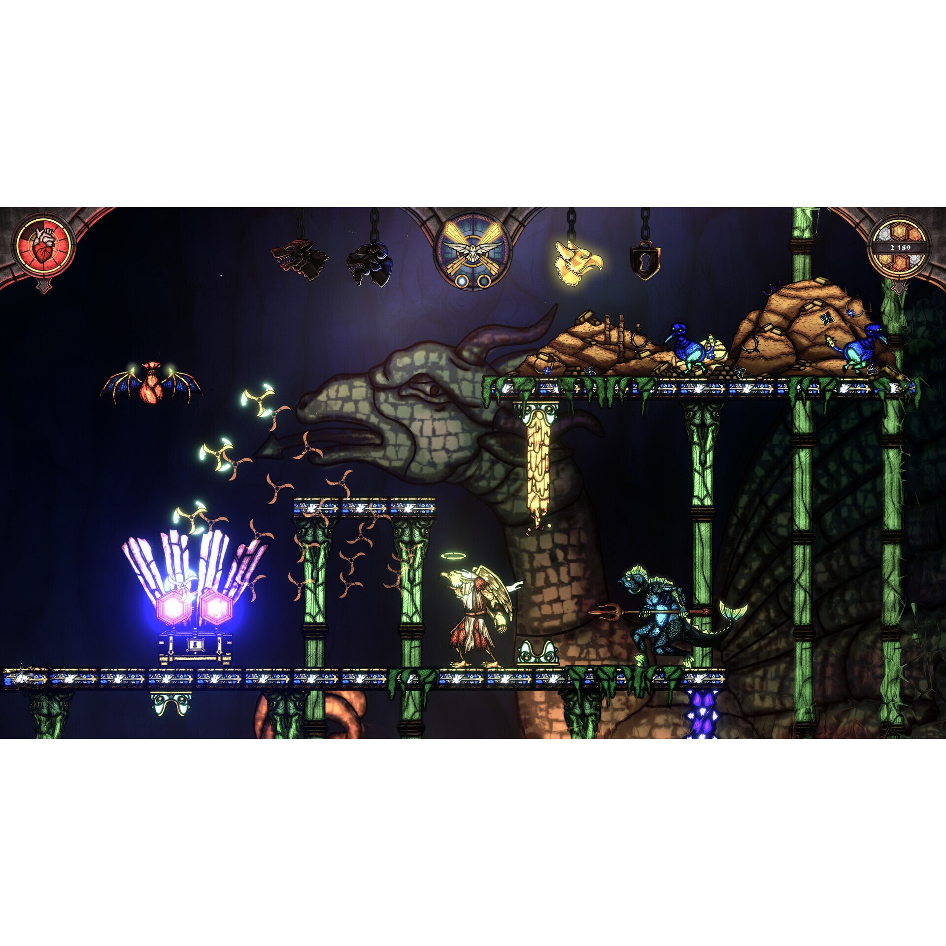 Joc Saga Of Sins Pentru Nintendo Switch - eMAG.ro