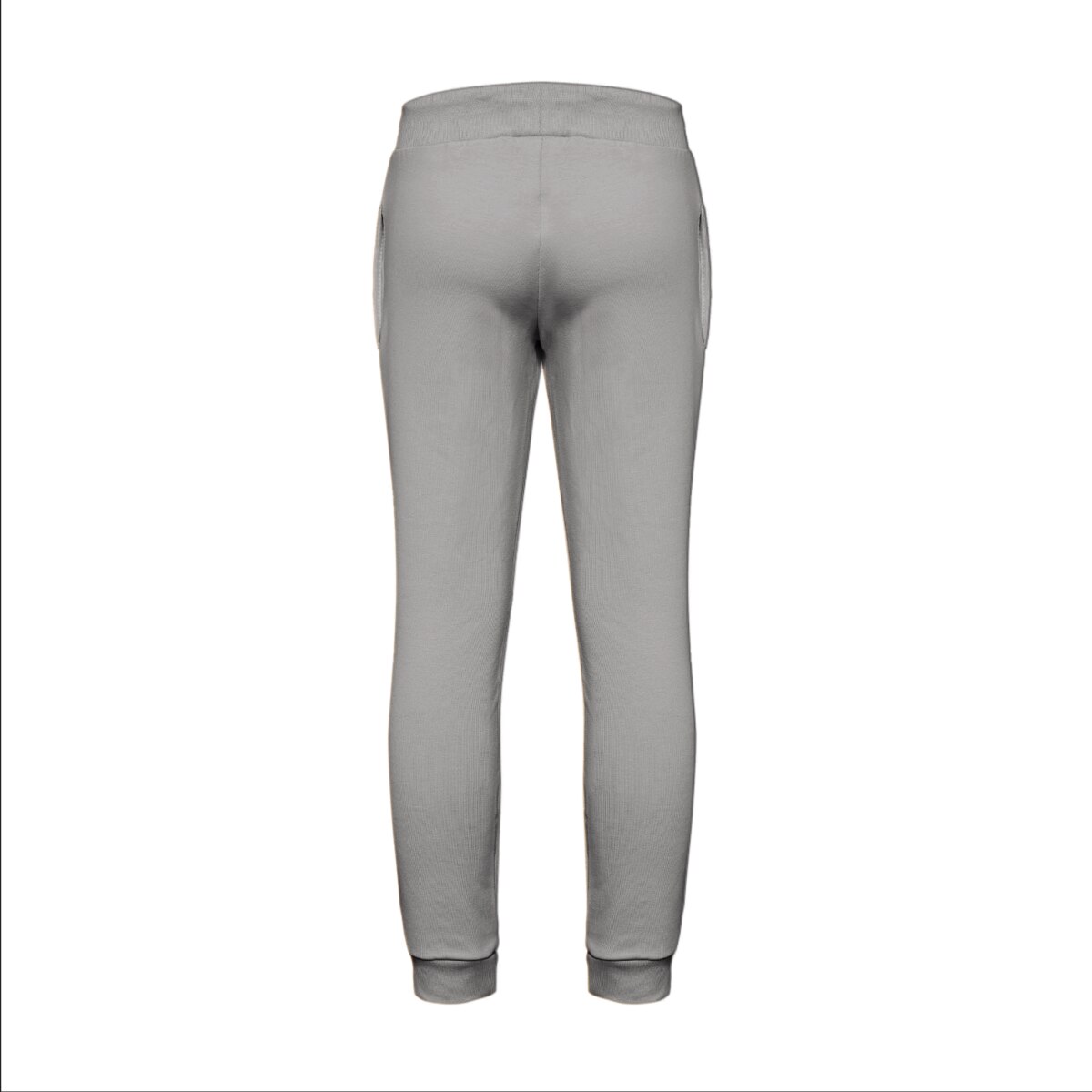 Pantaloni Copii Gri Regular 128 - eMAG.ro