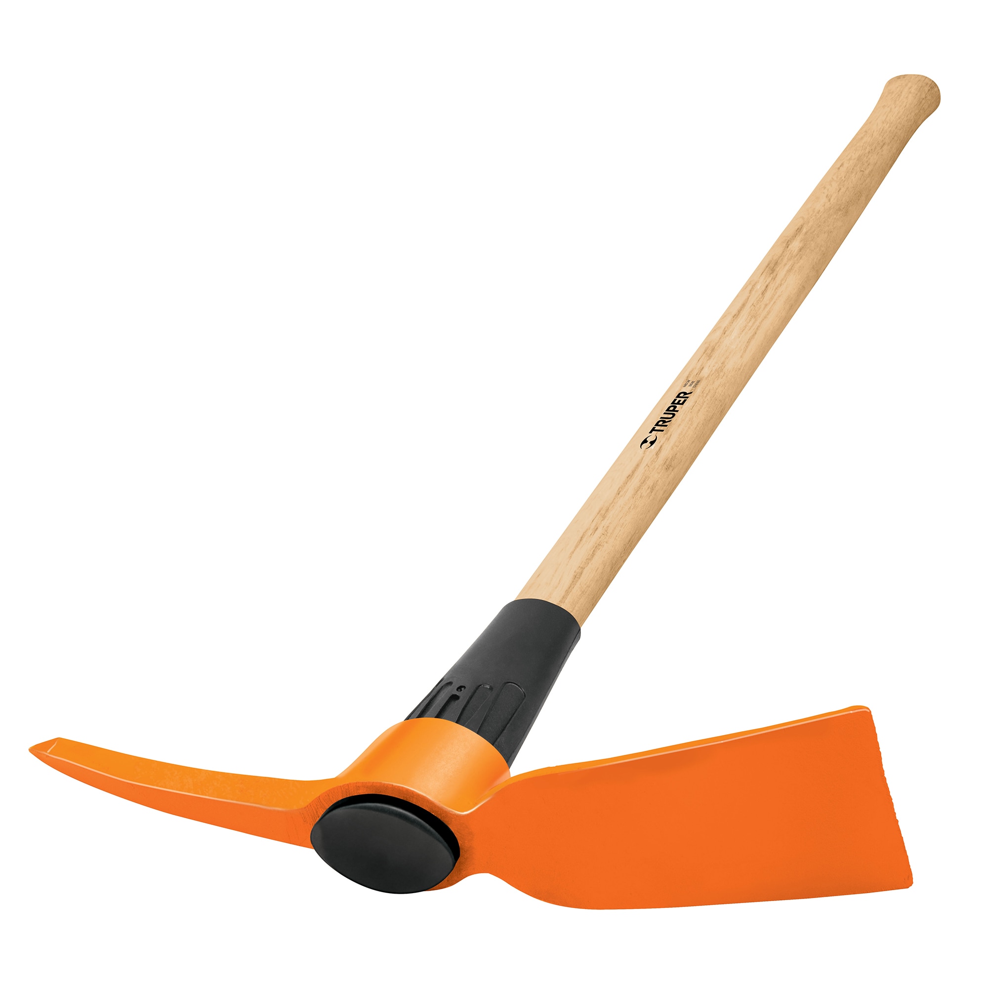 Tarnacop 2,3 kg, varf lat 110 mm, coada din lemn, L 91 cm - Truper ...