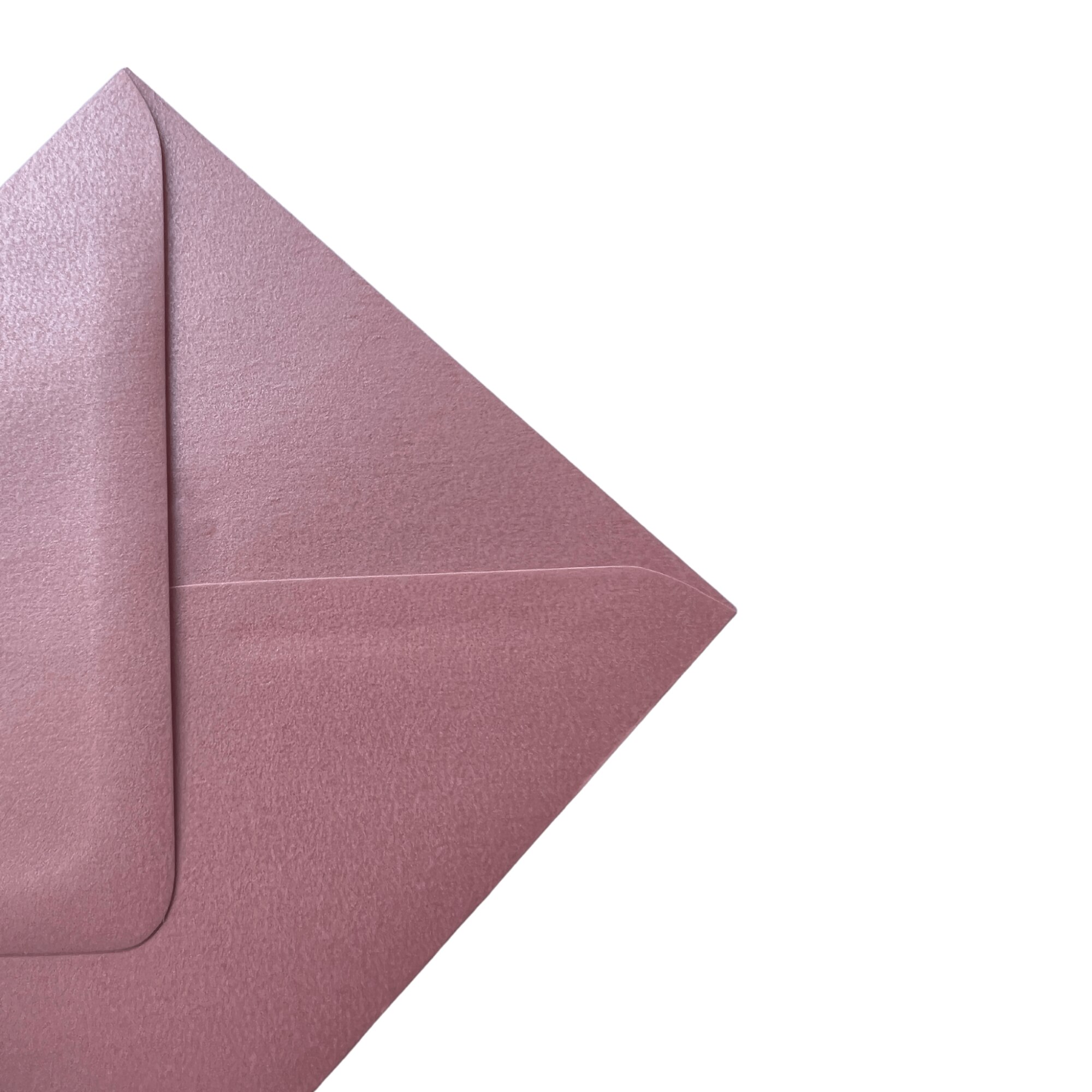 Plic C6 roz sidefat pentru invitatii/felicitari 25 bucati/set - eMAG.ro