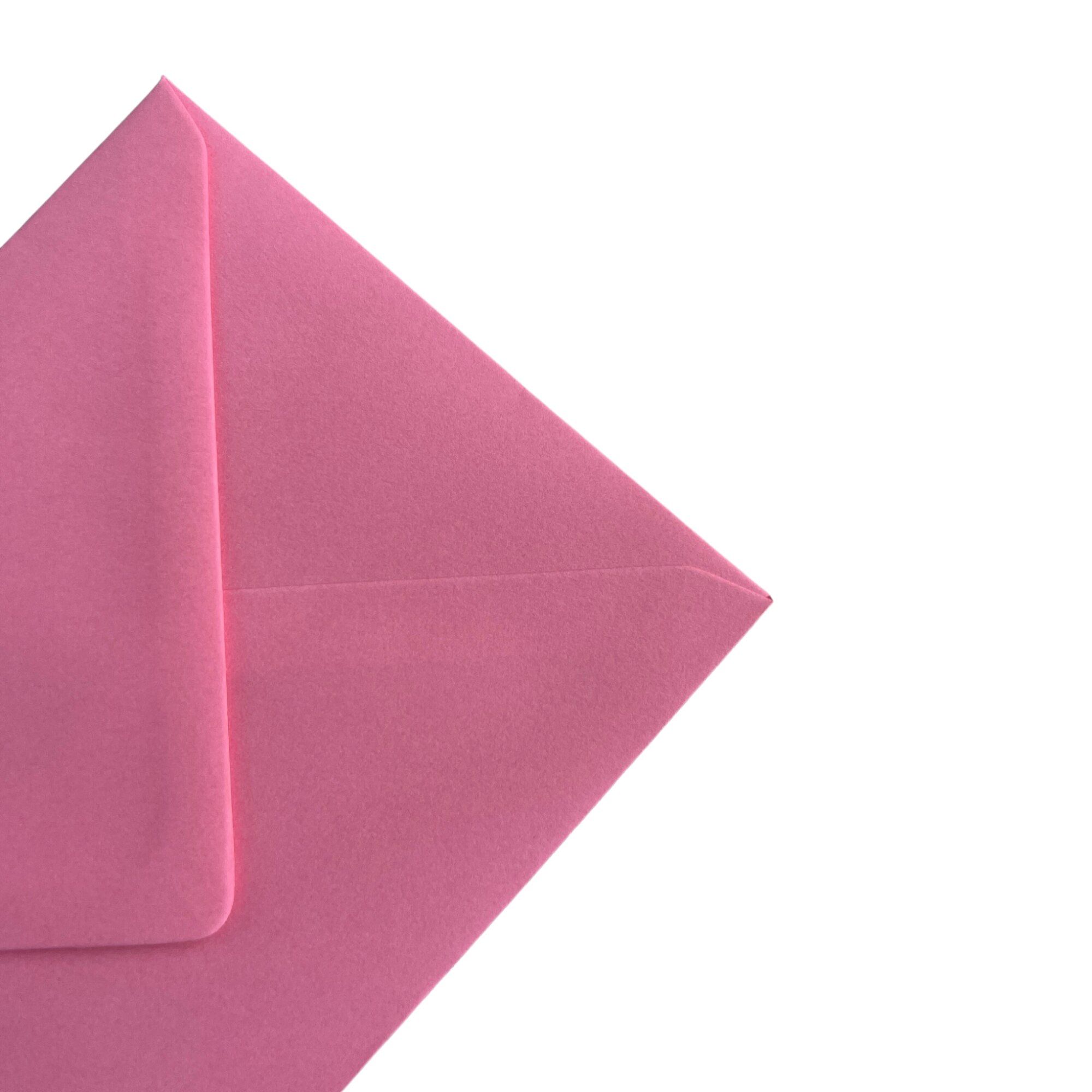 Plic C6 roz trandafiriu pentru invitatii/felicitari, 25 bucati/set ...