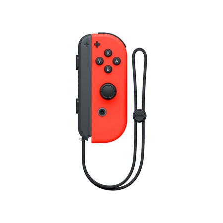 Controller Joy Con neon Red R - eMAG.ro