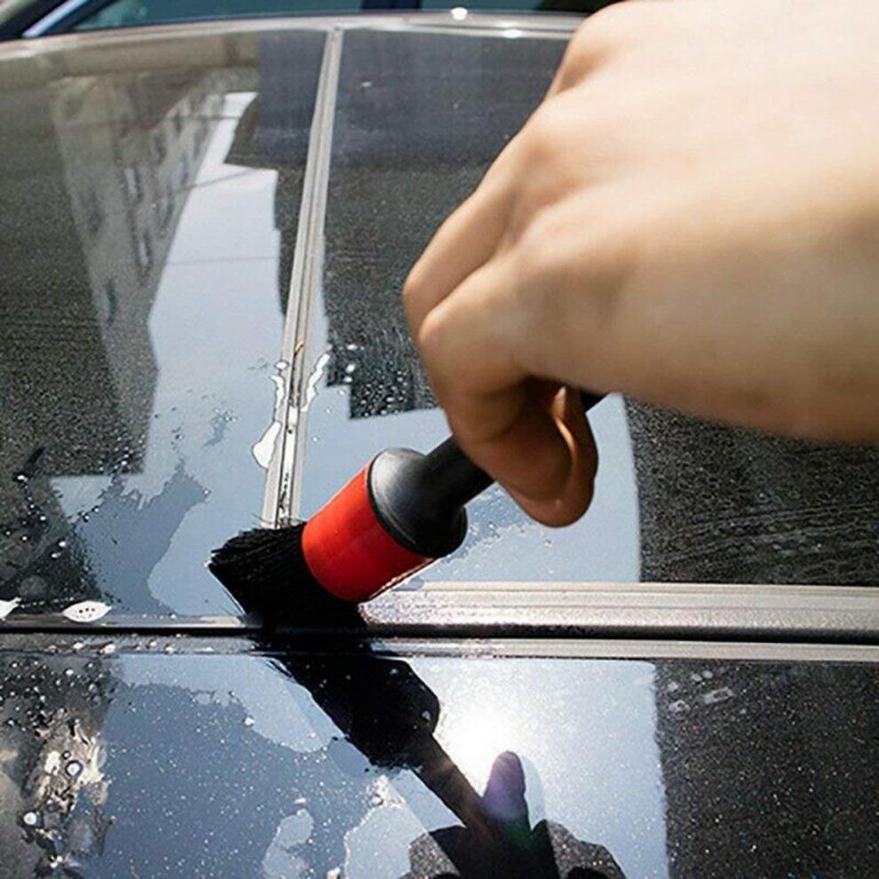 Set Premium 22 Piese detailing auto ASTRAGY®, Curatare masina Interior ...