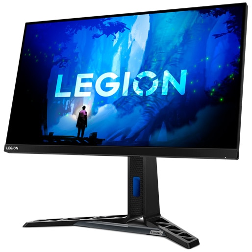 Gaming monitor LED IPS Lenovo Legion 27", WQHD, Display Port, 240 Hz ...