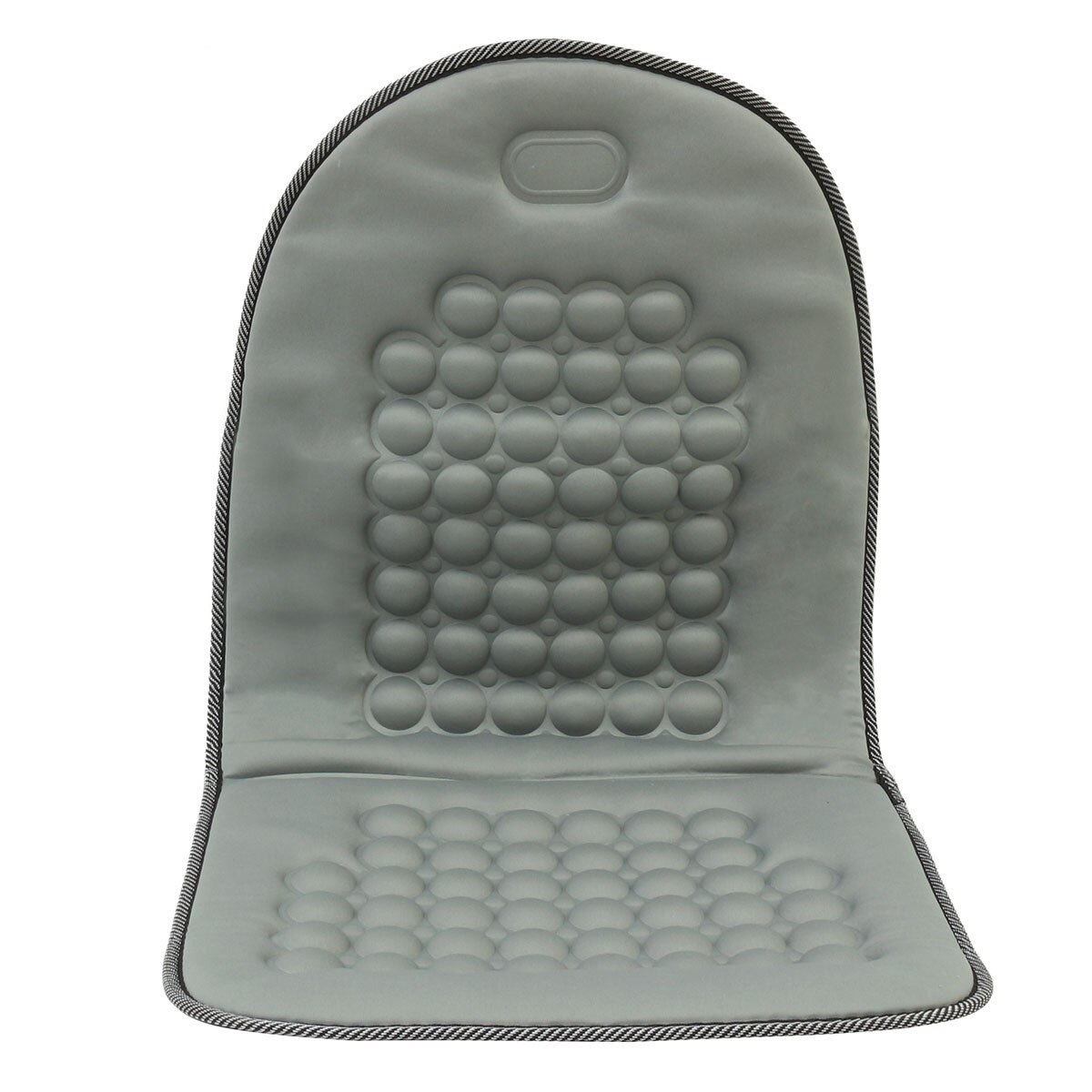 Perna Scaun Auto, ELUTO, SUV Sedan, Gri - eMAG.ro