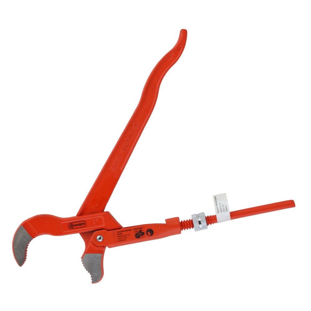 Cleste mops, tip suedez, tip S, 1 tol, Cr-V, 320 mm, Connex Stillson ...