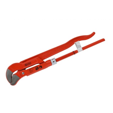 Cleste mops, tip suedez, tip S, 1 tol, Cr-V, 320 mm, Connex Stillson ...