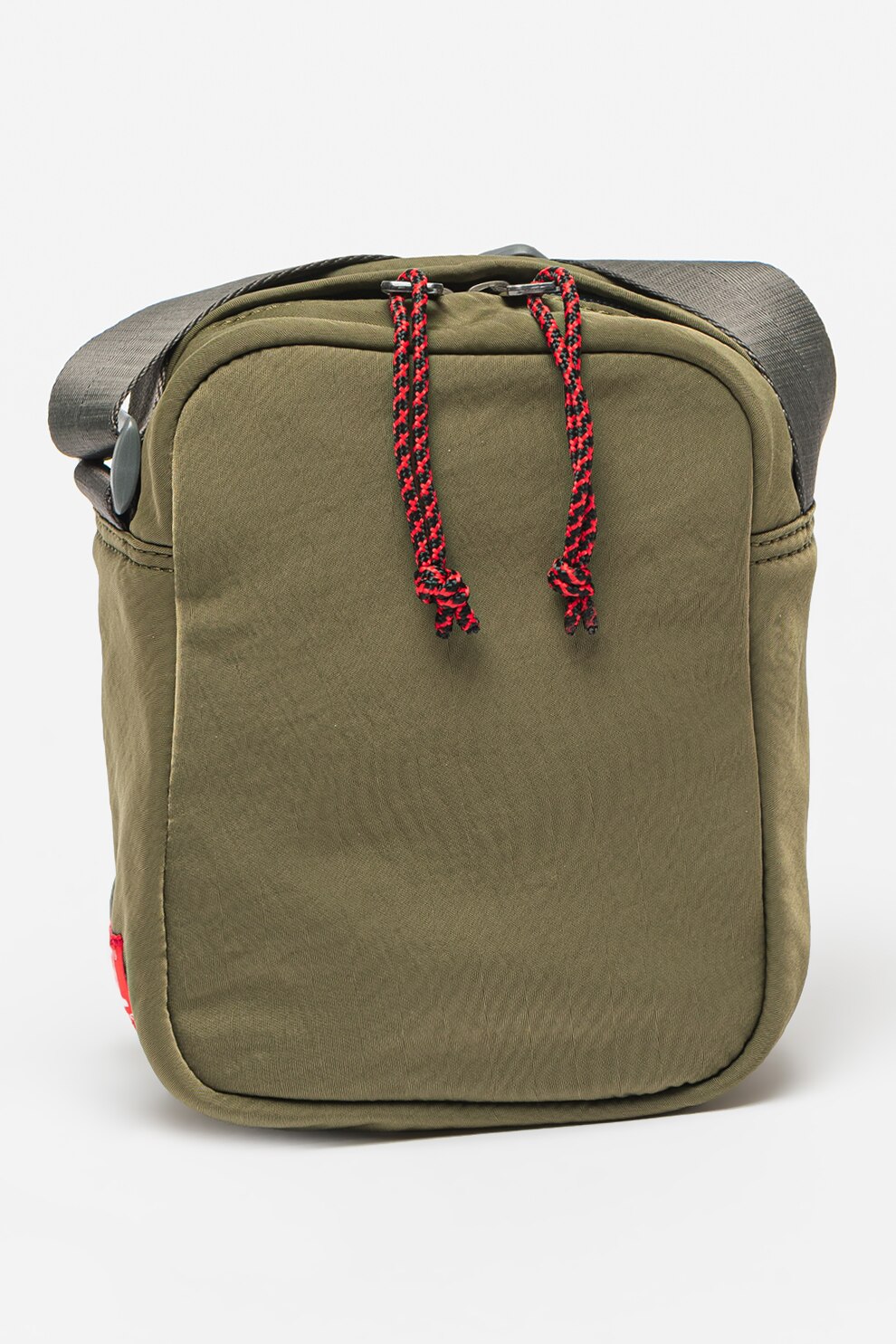 Diesel, Geanta crossbody unisex Goa, Verde - eMAG.ro