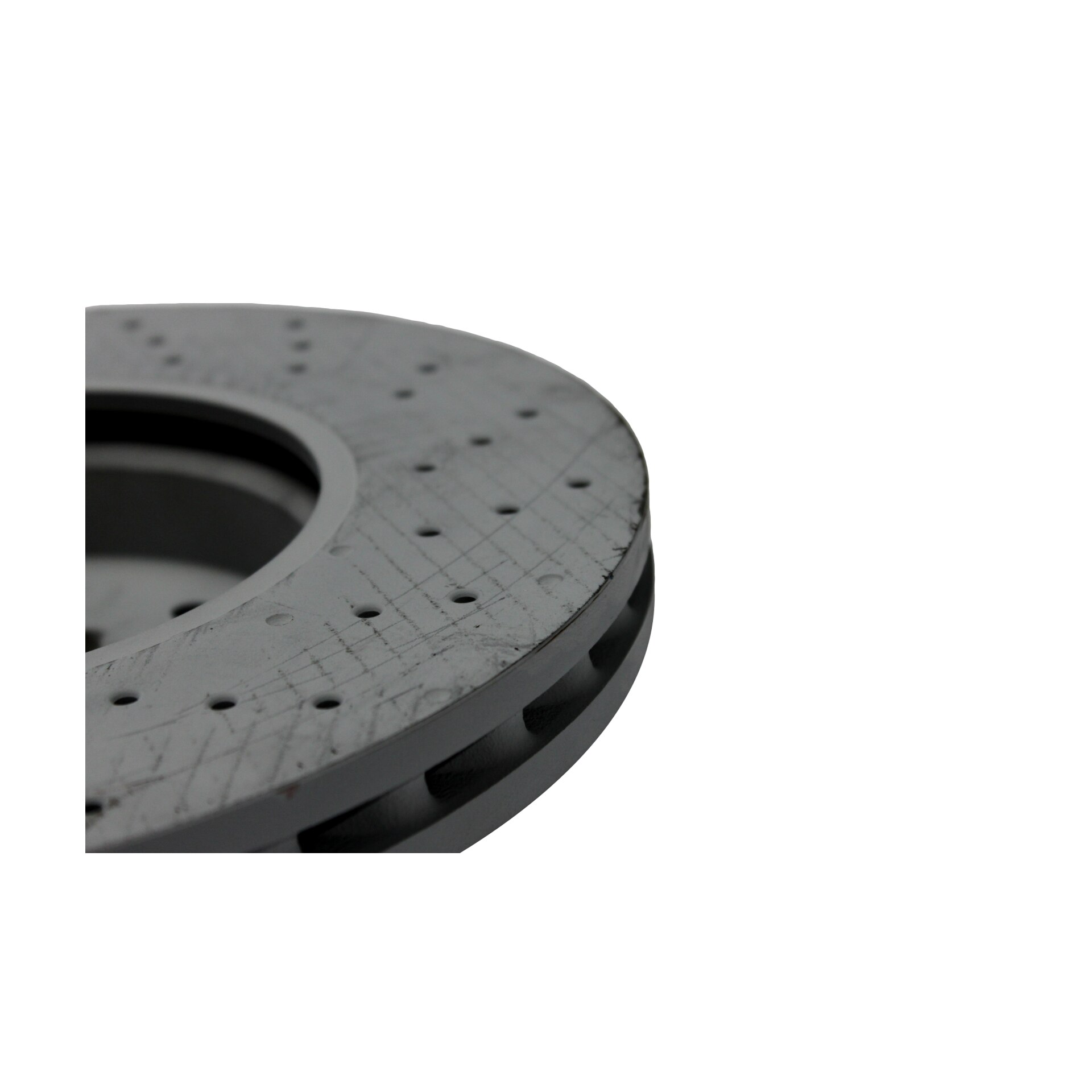 Discuri frana fata, Mercedes-Benz, Compatibil cu Mercedes Clasa A, 2 ...