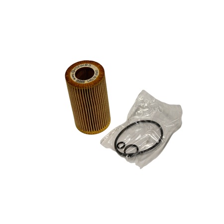 Filtru de ulei, Mercedes-Benz, Compatibil cu Mercedes Clasa C - eMAG.ro