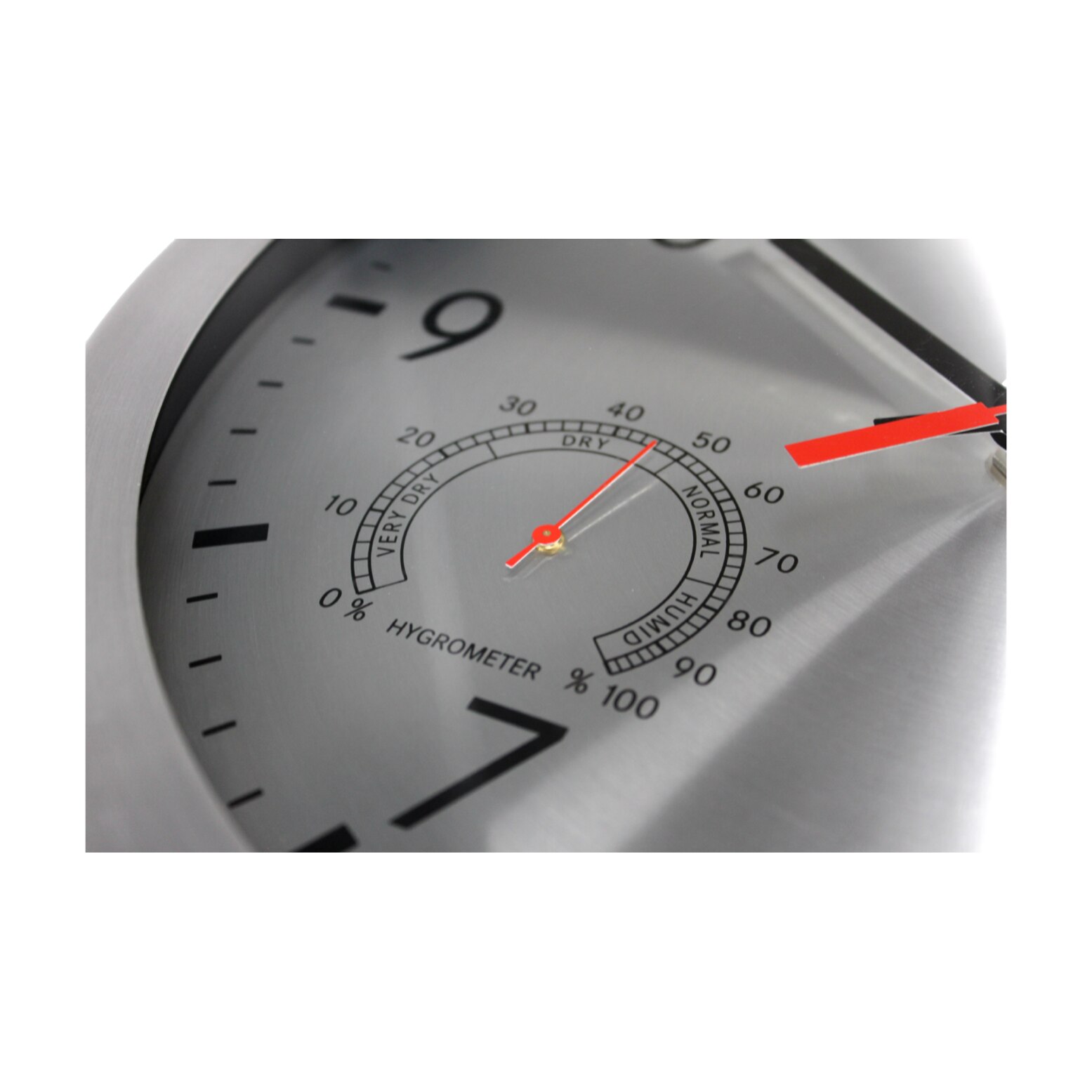 Falióra, Mercedes-Benz, Alumínium, Ezüst - eMAG.hu