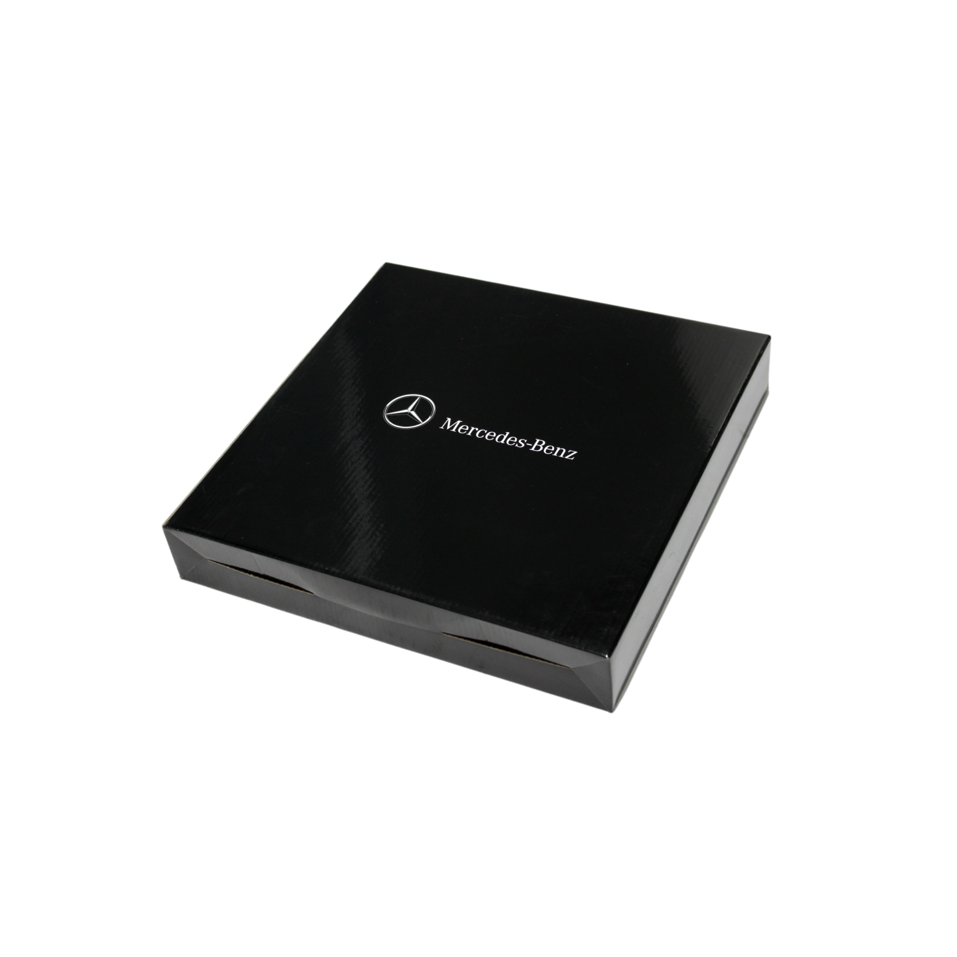 Falióra, Mercedes-Benz, Alumínium, Ezüst - eMAG.hu