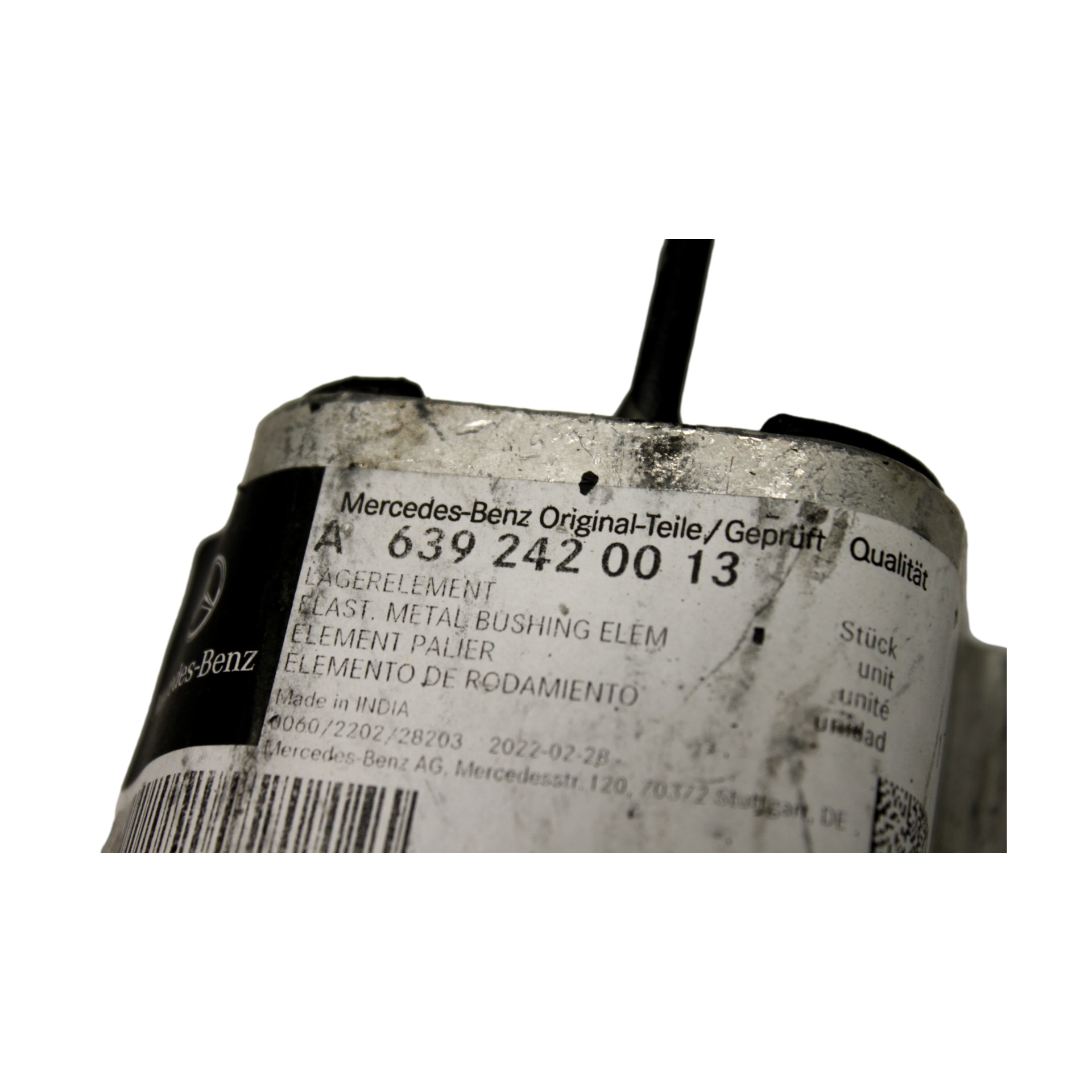 Suport motor, Mercedes-Benz, Sprinter/Vito - eMAG.ro