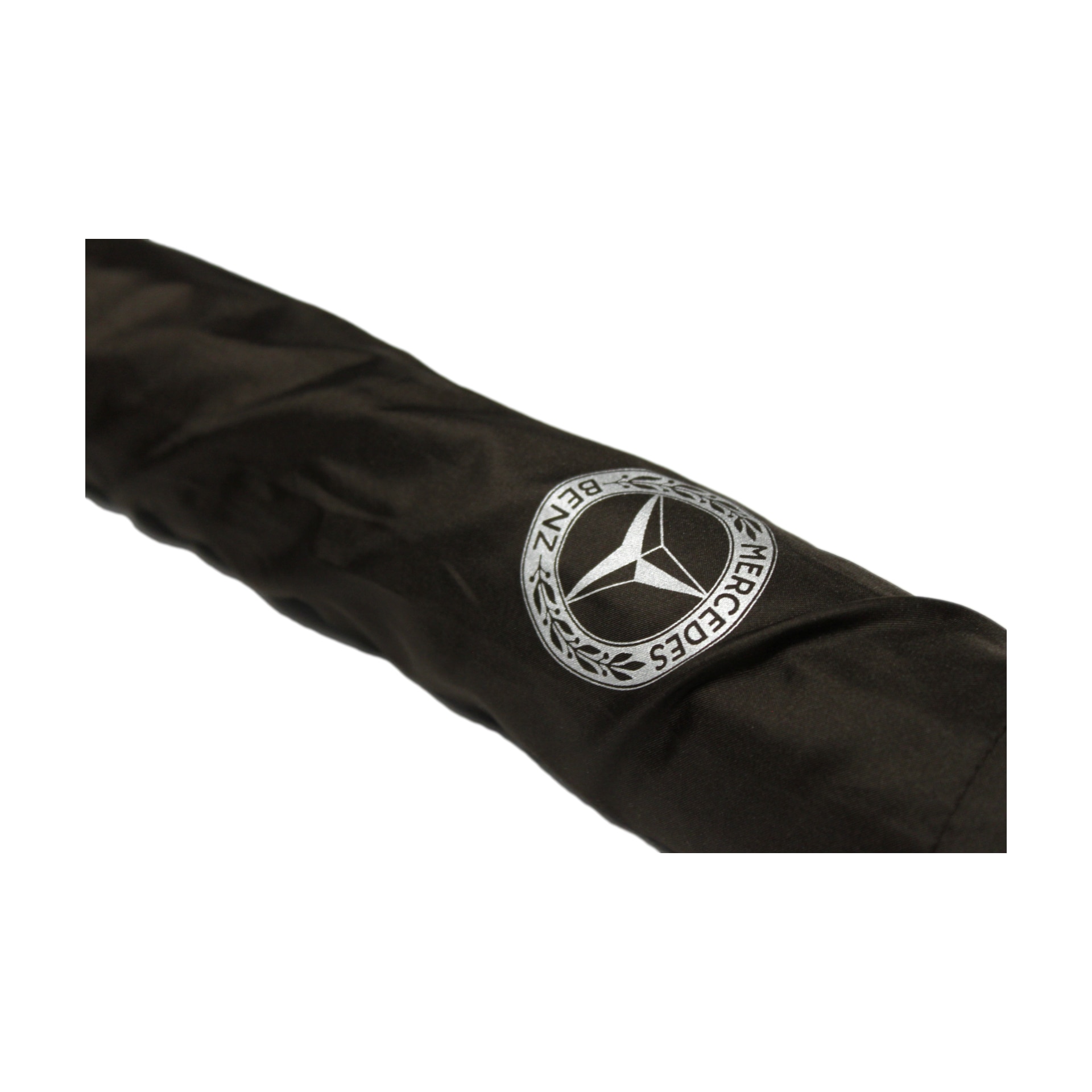 Mercedes-Benz Esernyő logóval, barna - eMAG.hu