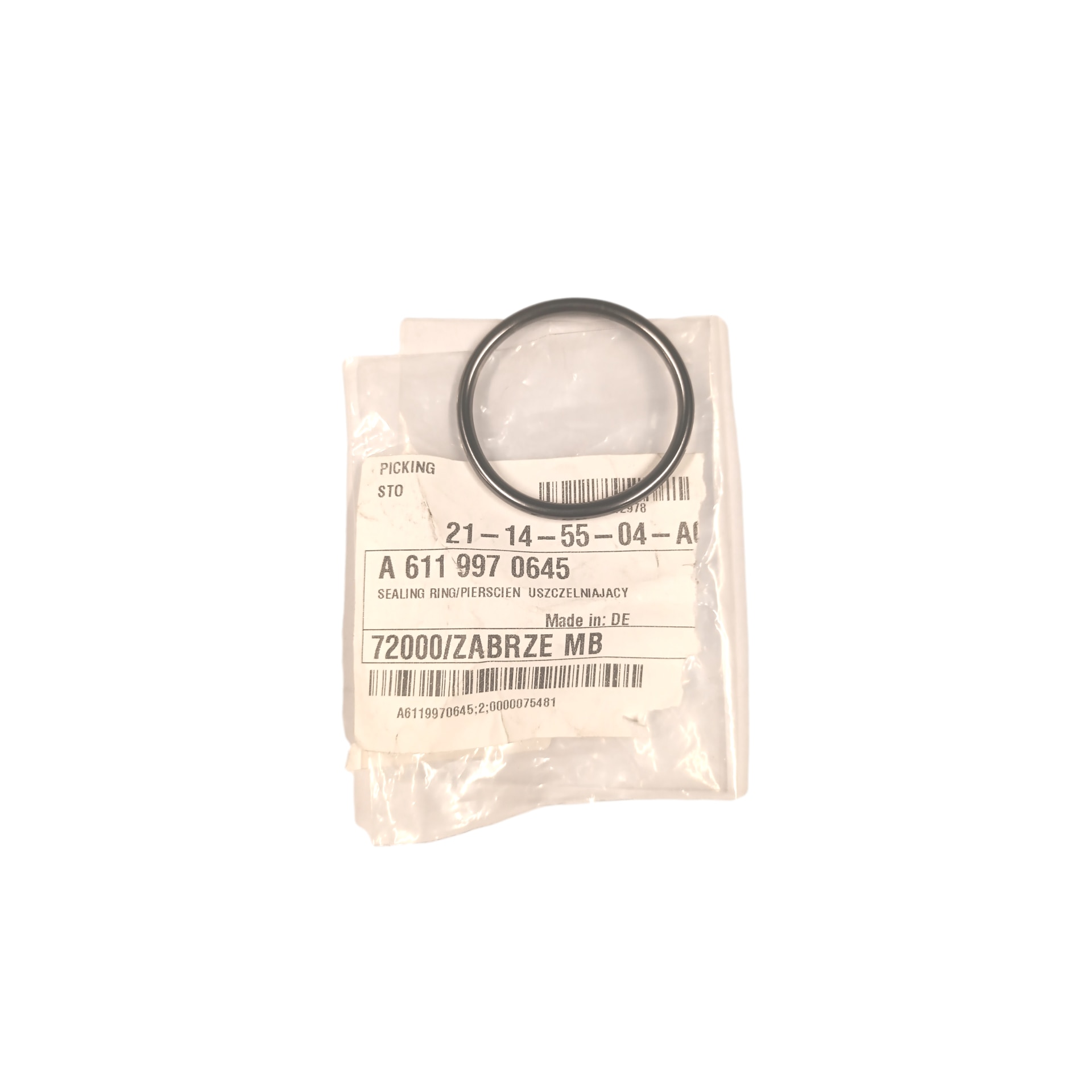 Гарнитура за отдушник, Mercedes-Benz, W202/W203/W210/W220 - eMAG.bg