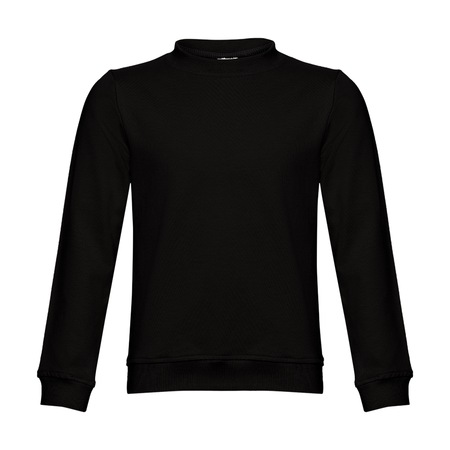 Bluza Copii Negru Regular 128 - eMAG.ro