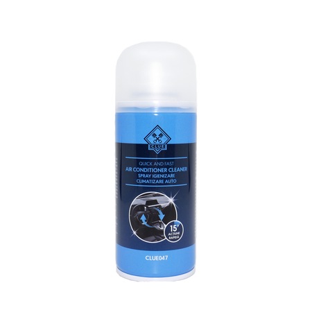 Spray igienizare climatizare auto 150 ml CLUE - eMAG.ro