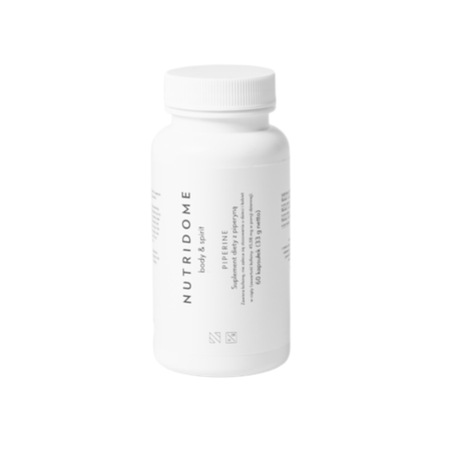 Ashwagandha, Nutridome, 60 capsule - eMAG.ro