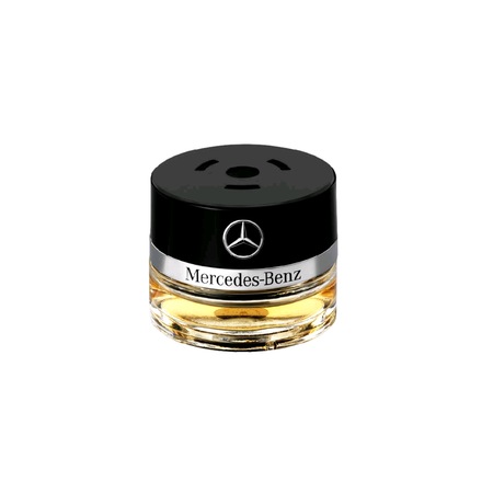 Parfum auto, Mercedes, Citrice, 15 ml - eMAG.ro