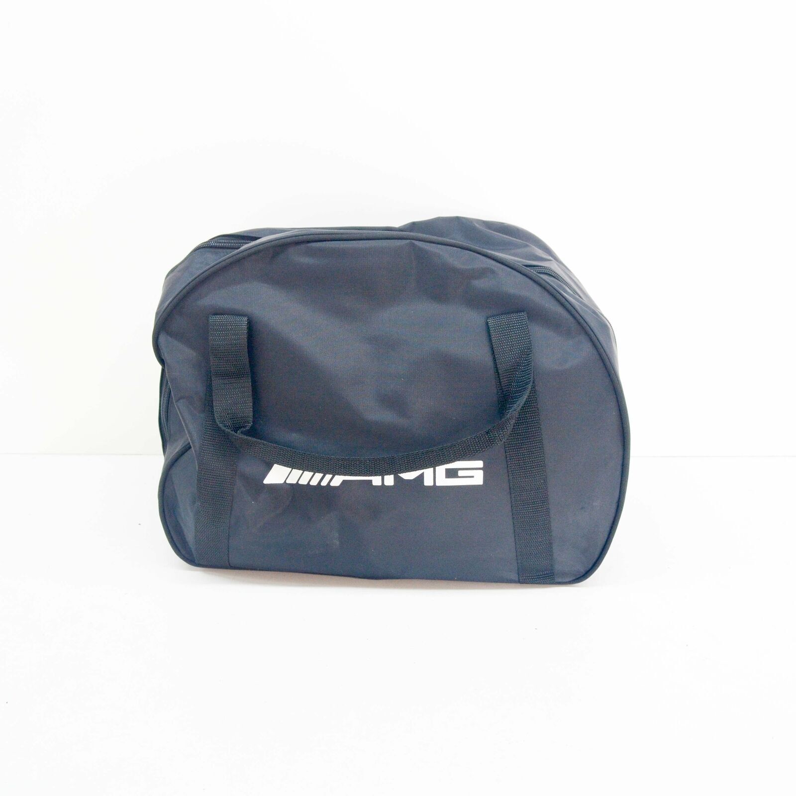 Husa auto, Mercedes Benz, Poliester, Compatibila cu Mercedes AMG, Gri ...