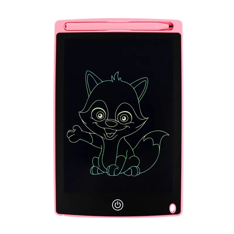 Tableta LCD pentru Scris si Desenat, Diagonala 12 Inch, Scris ...