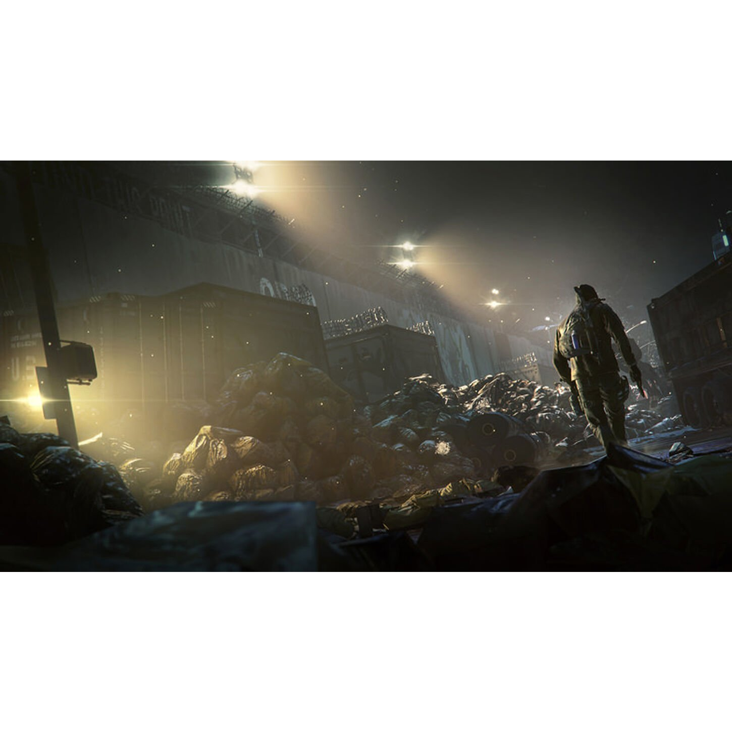 Tom Clancy's The Division - Last Stand (PC - Ubisoft Connect ...
