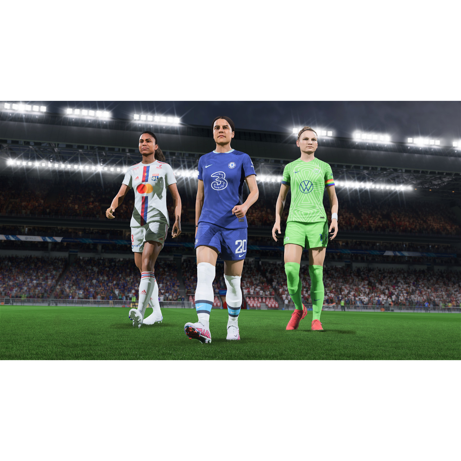 Игра FIFA 23 - Pre-order Bonus (PC - EA App (Origin) elektronikus játék ...