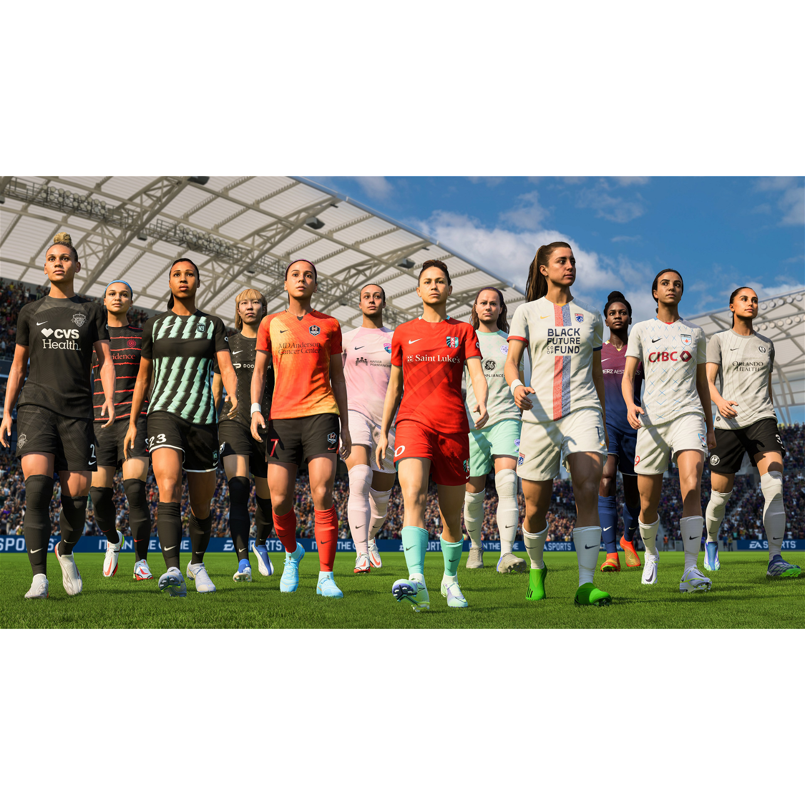 Игра FIFA 23 - Pre-order Bonus (PC - EA App (Origin) elektronikus játék ...