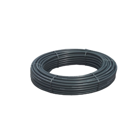 Set 10Buc Teava HDPE, PE100, SDR 17 PN10, 25mm (5m) - eMAG.ro