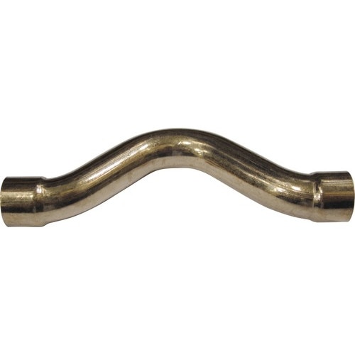 Fitinguri de Cupru I-I 18 mm, 10 buc, Cupru - eMAG.ro