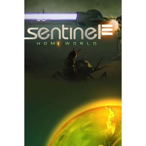 Игра Sentinel 3: Homeworld за PC Steam, Електронна доставка - eMAG.bg