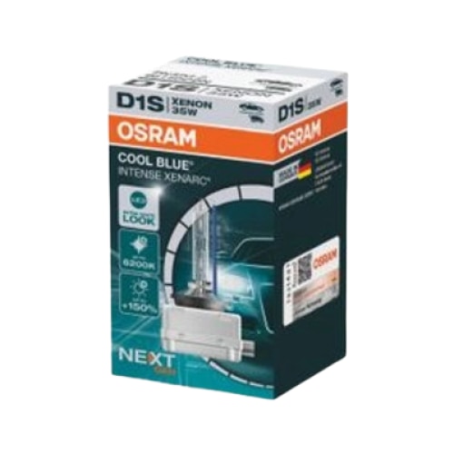 Bec Auto OSRAM, Xenon, D2R, 35 W, 85V, Conector P32d-3, Pentru Faruri ...