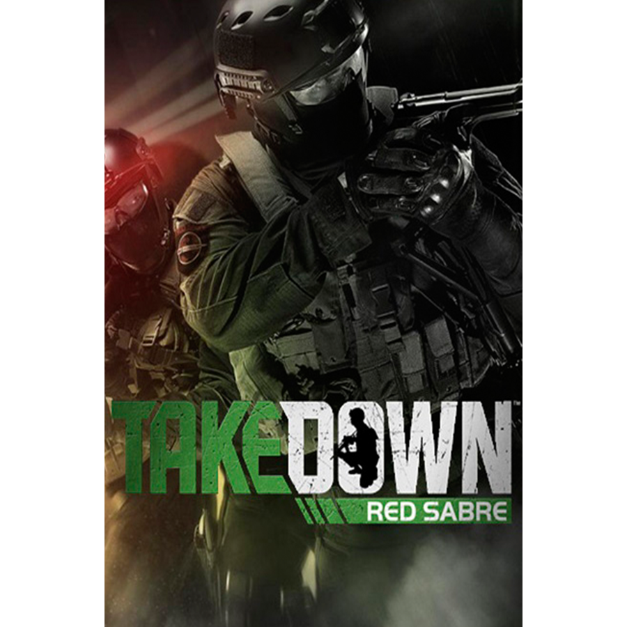 Joc TAKEDOWN: Red Sabre cod de activare Steam - eMAG.ro