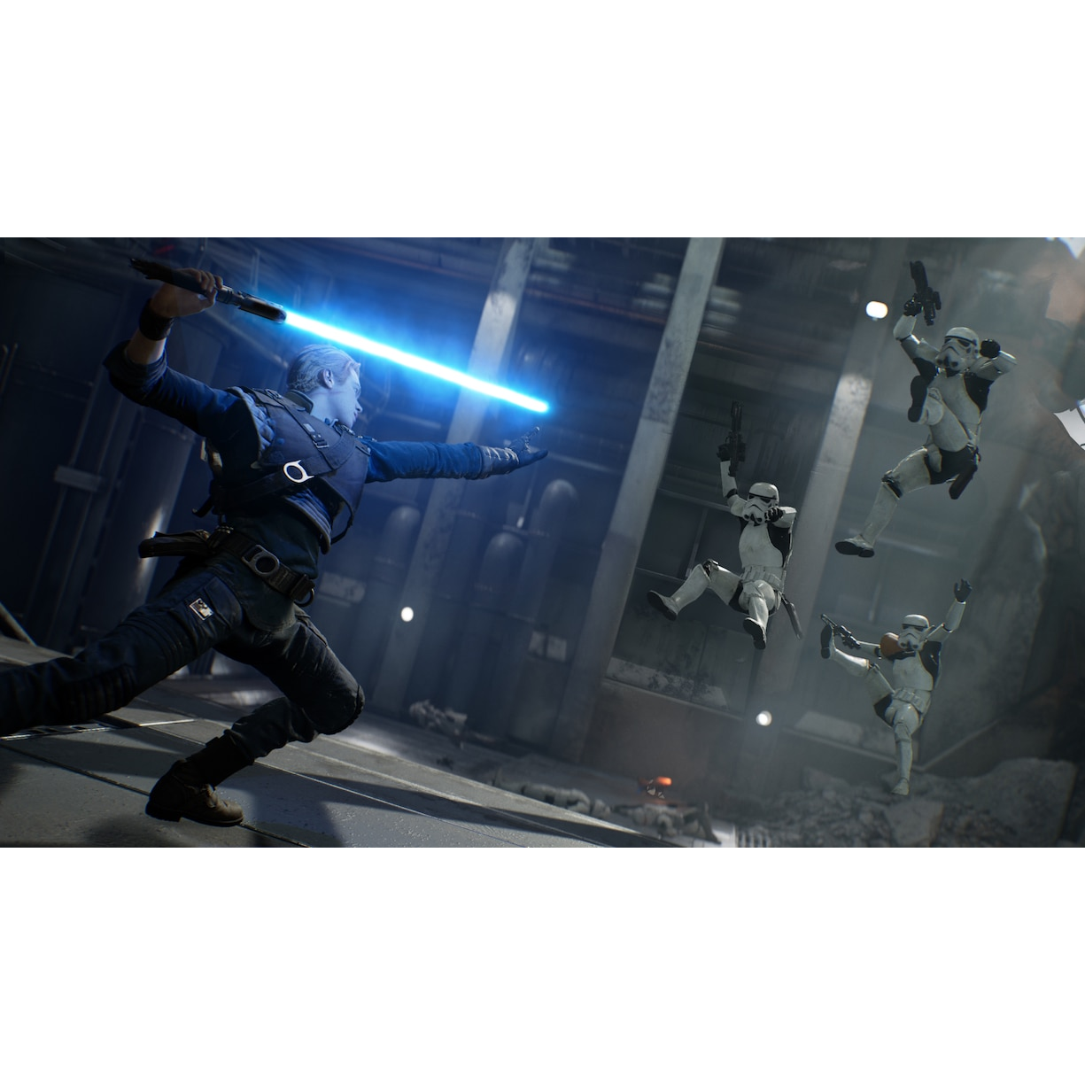 Игра Star Wars Jedi Fallen Order Pc Ea App Origin Elektronikus