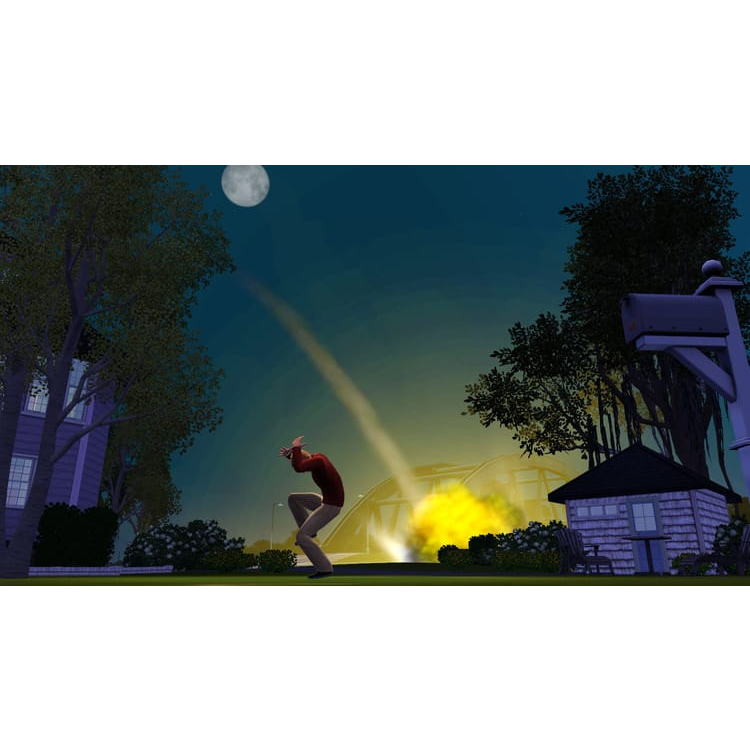 Игра The Sims 3 Collection Pc Ea App Origin Elektronikus Játék