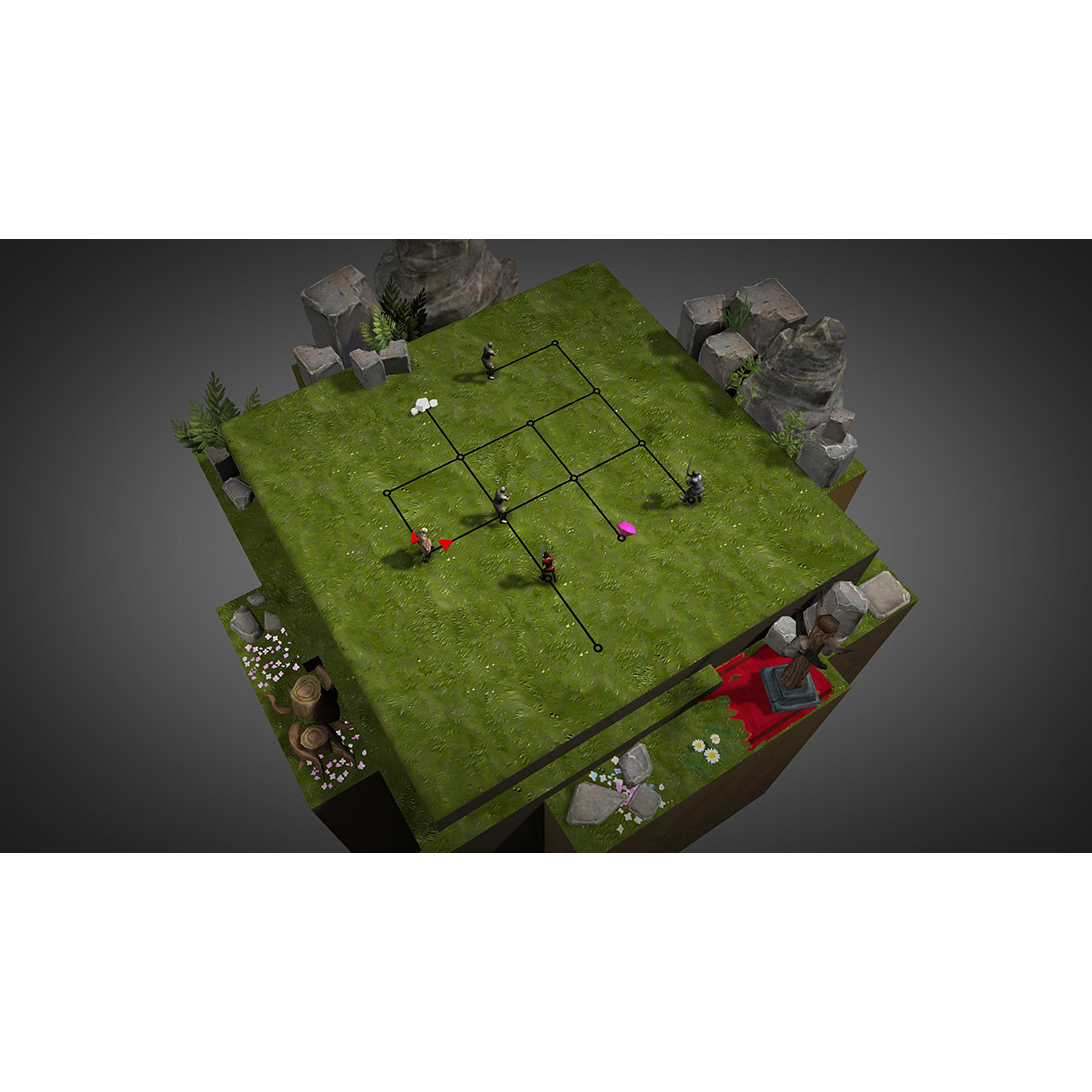 Joc Detective Puz cod de activare Steam - eMAG.ro