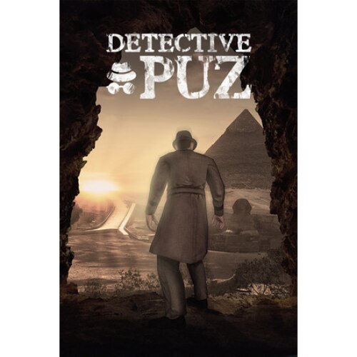 Joc Detective Puz cod de activare Steam - eMAG.ro