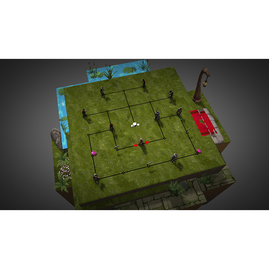 Joc Detective Puz cod de activare Steam - eMAG.ro