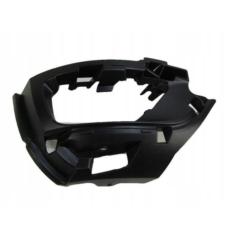 Стойка за фар Renault 269864136R, За мъгла, Ляв, В задна броня, Sandero ...