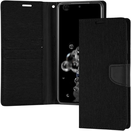 PU bőr kihajtható tok Nokia G60 telefonhoz, mágneses okoskönyv, prémium ...