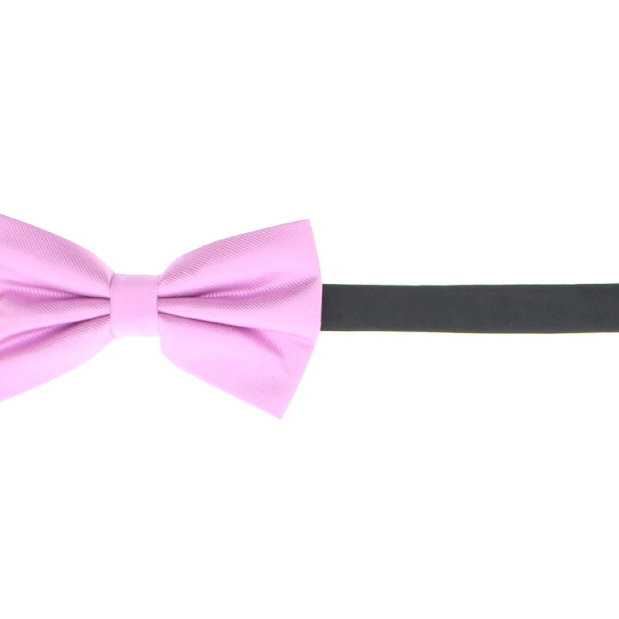 Papion barbatesc, Buticcochet, din material sintetic, 7x12 cm, Mov ...